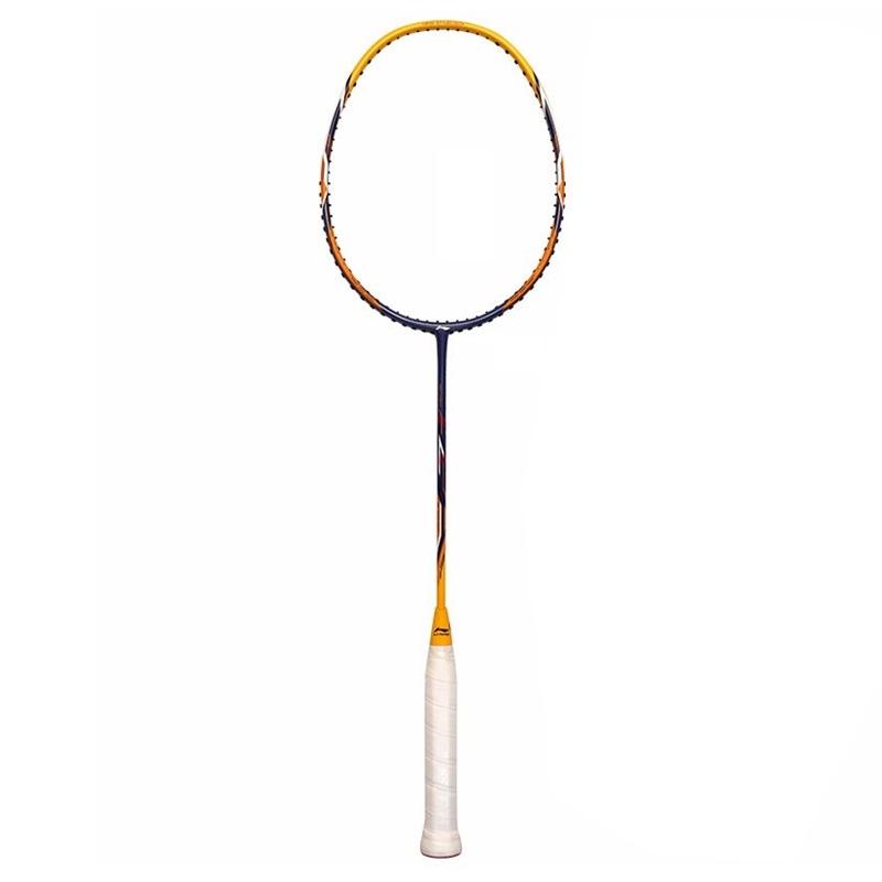 Vợt Cầu Lông Lining Windstorm 79S Chính Hãng - Dòng Vợt Có Lối Đánh ...