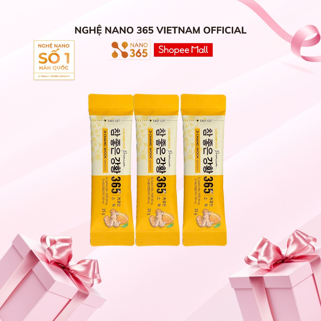 [BẢN NÂNG CẤP] SET 3 THANH THẠCH NGHỆ NANO 365 COLLAGEN PREMIUM | Shopee Việt Nam