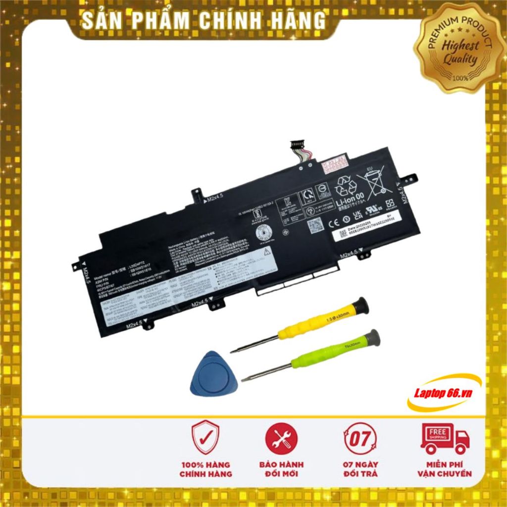 Pin Laptop Lenovo ThinkPad T14S gen 2 Model L20D4P72 [PIN HÃNG] | Shopee Việt Nam