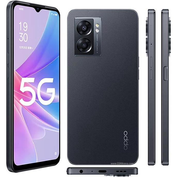 ĐIỆN THOẠI Oppo A56 máy mới 5G 2sim ram 8G/256G Chính Hãng, Bảo hành 12 ...
