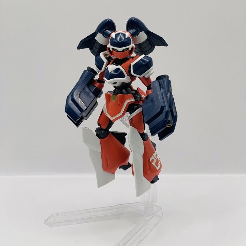 Mô hình lắp ráp LBX 2nd tổng hợp (đã lắp) | Shopee Việt Nam