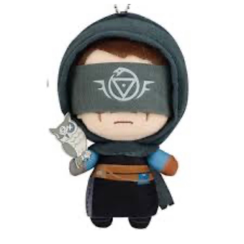 [có sẵn]identity V fortune teller Plush doll Tomonui Stuffed toy ...