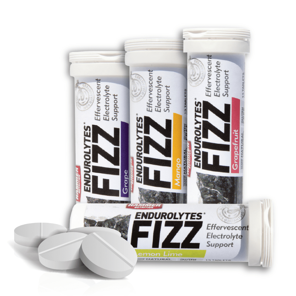 Điện Giải Dạng Viên Sủi Hammer Endurolytes Fizz | Shopee Việt Nam