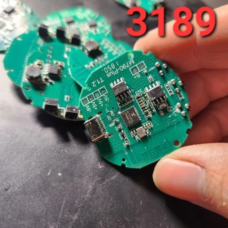 mạch loa bluetooth ATS2815 /3.7v 3w | Shopee Việt Nam