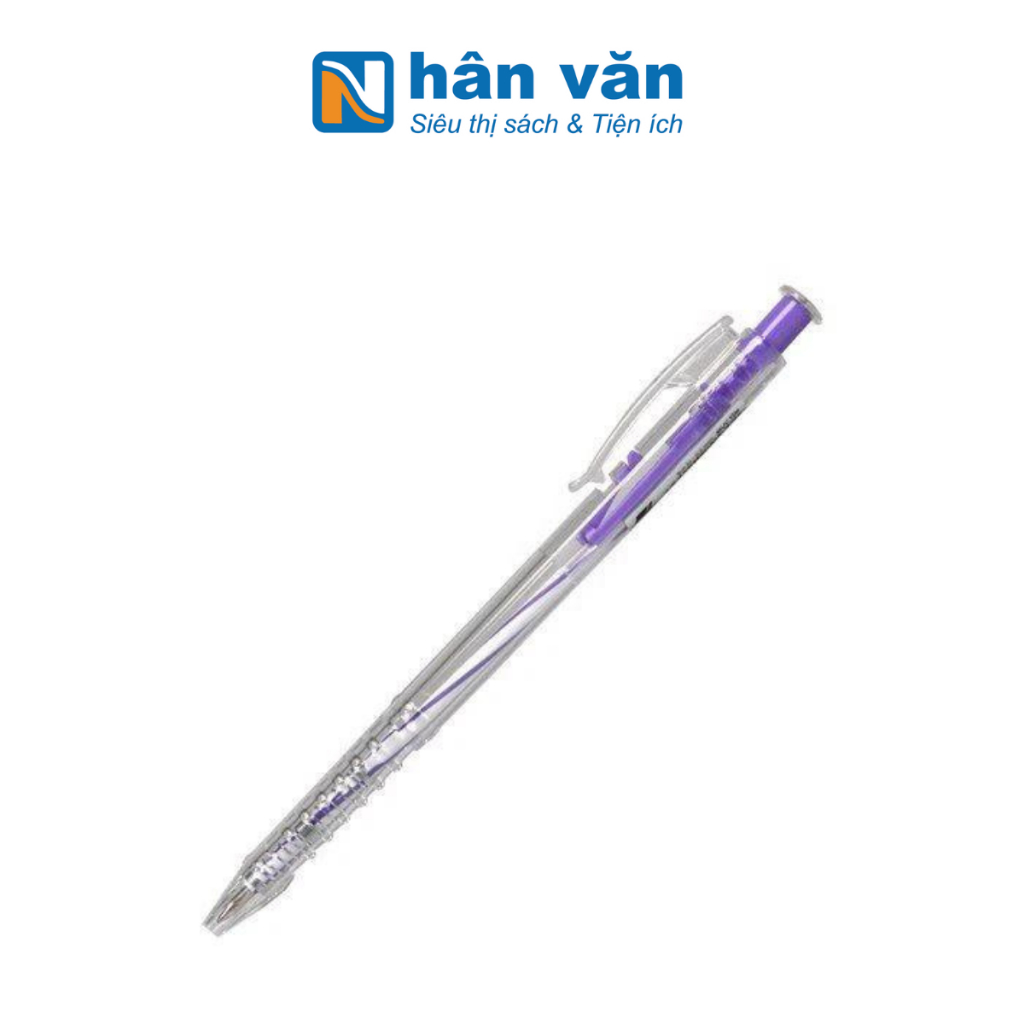 Bút TL-027 - Màu Tím | Shopee Việt Nam