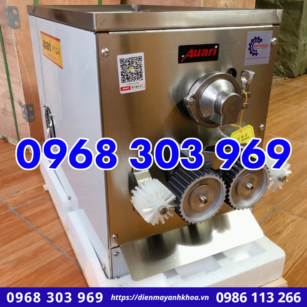 Máy làm viên hoàn đông Y 6mm tự động AW95 nhập khẩu chính hãng | Shopee ...