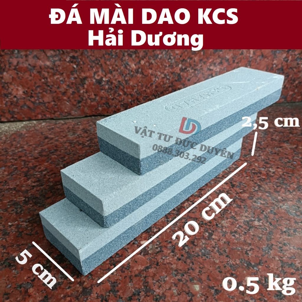 Đá Mài Tường, Mài Dao Hải Dương HD KCS | Shopee Việt Nam