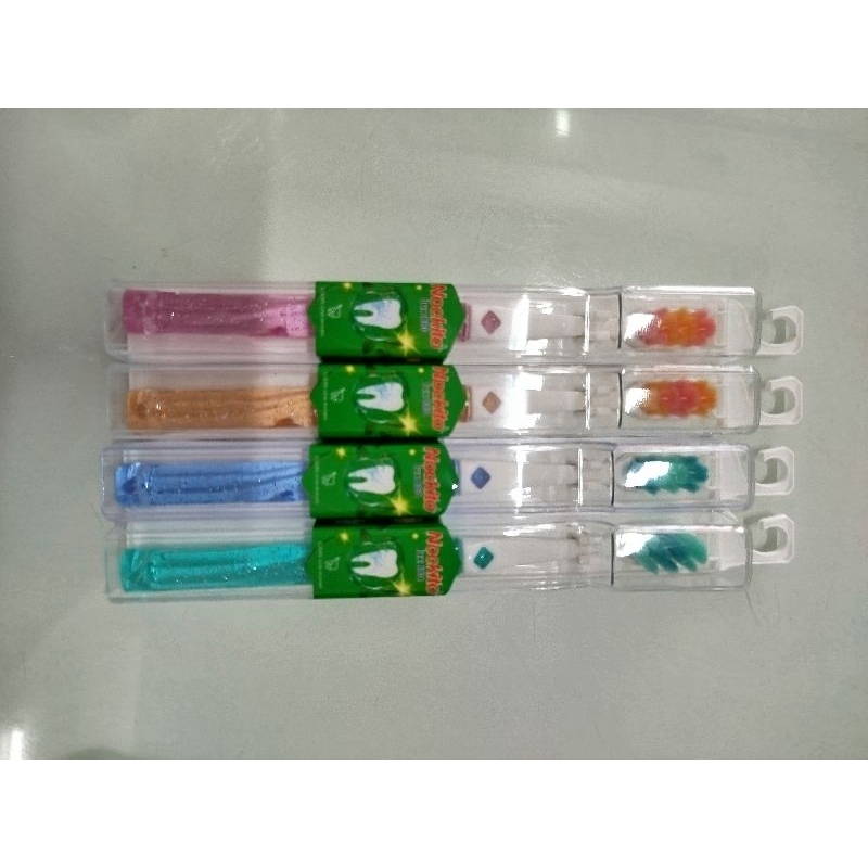 Bàn chải Nockito Lux 880 | Shopee Việt Nam