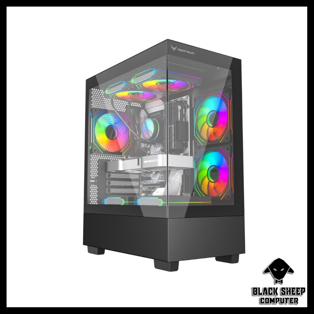 Vỏ Case CENTAUR TIMBER BLACK | Shopee Việt Nam