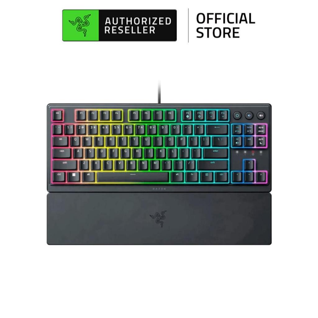 Bàn Phím Dây Razer Ornata V3 Tenkeyless | Keycap Low-profile | Mecha ...