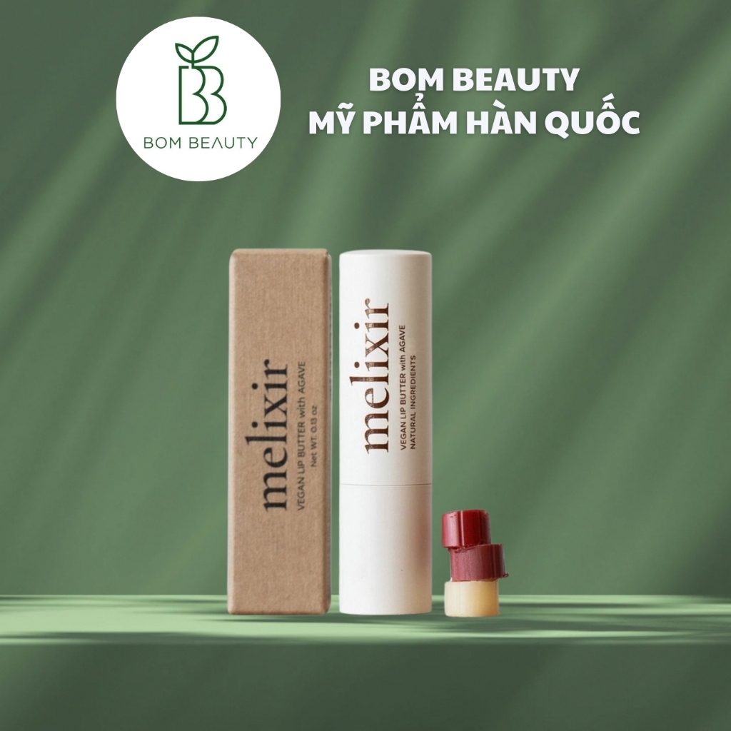 1915- ( melixir ) Son dưỡng thuần chay cực lành tính cho bà bầu và trẻ ...