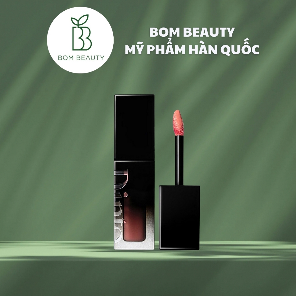 Son Tint Bóng Thuần Chay DINTO Blur-Glowy Lip Tint | Shopee Việt Nam