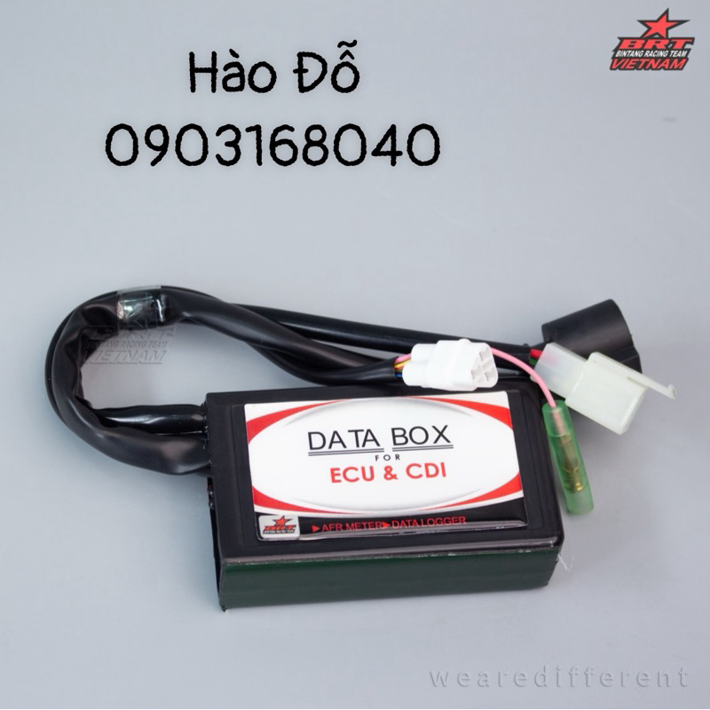 Hộp Databox BRT (Modul Afr Meter Juken5 Pro) | Shopee Việt Nam