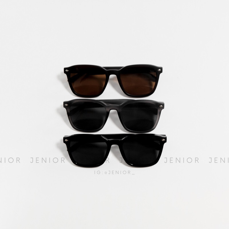 Kính mát Wilson |Jenior| | Shopee Việt Nam