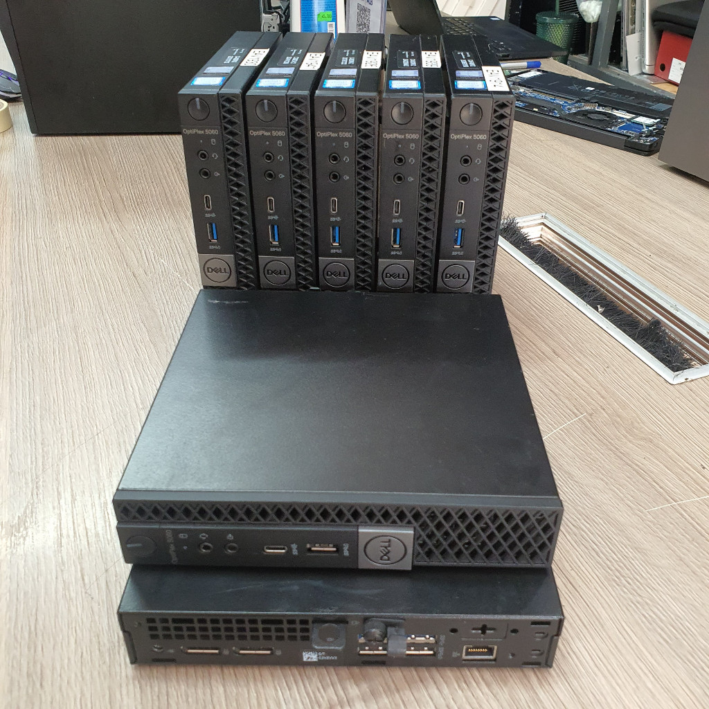 PC mini Dell 3050 - Nhỏ gọn - tích hợp wifi | Shopee Việt Nam
