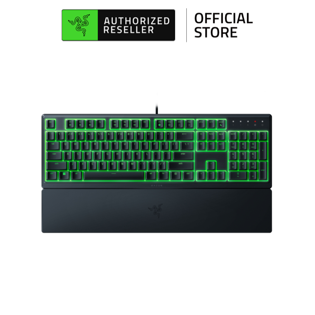 Bàn Phím Gaming Razer Ornata V3 X Có Dây | Full Size | Low-Profile ...