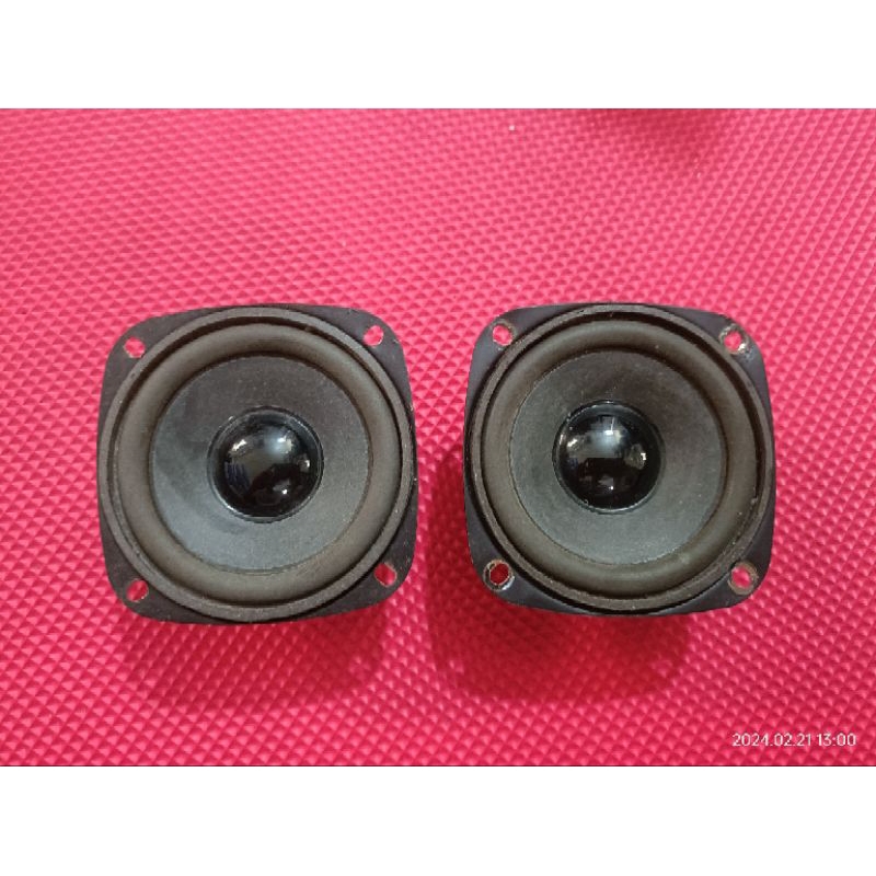 Loa vệ tinh vi tính 8 Ohm 10W tháo thùng (chiếc) | Shopee Việt Nam
