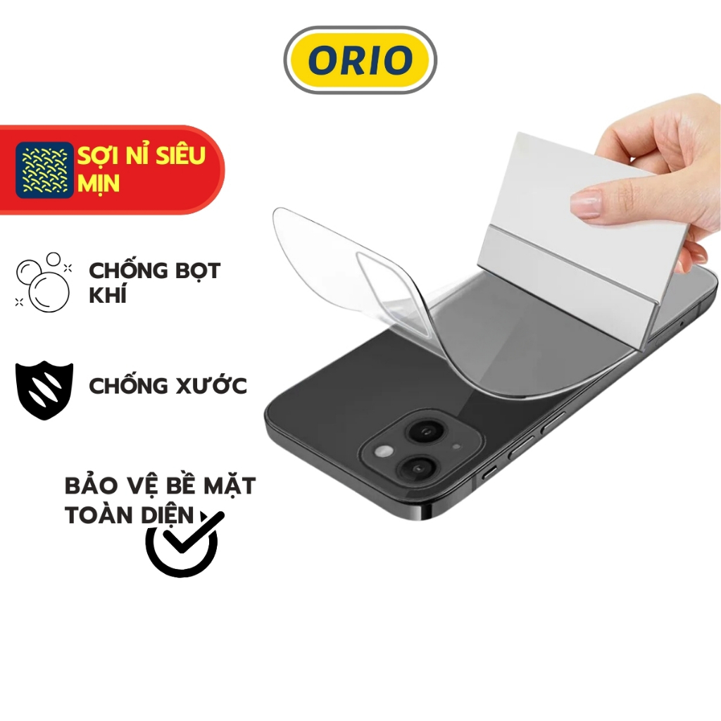 Miếng Gạt Hỗ Trợ Dán PPF , Decal iPhone Full 2 Mặt x/xs/xr/xsmax/11/12 ...