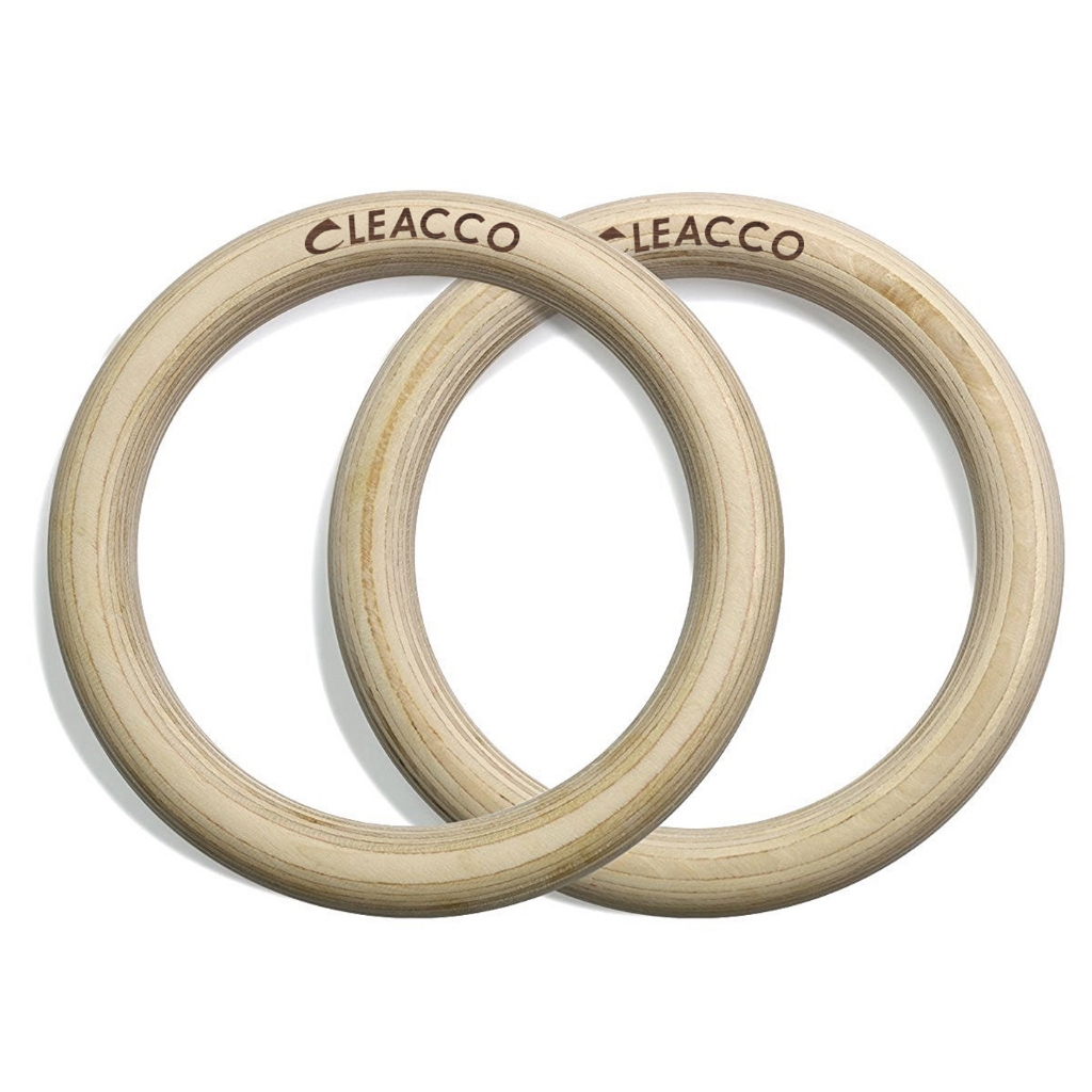 Bộ Dây Vòng Treo Xà Bảo Hành 12 Tháng Vòng Tập Gymnastic Rings Dây Có ...