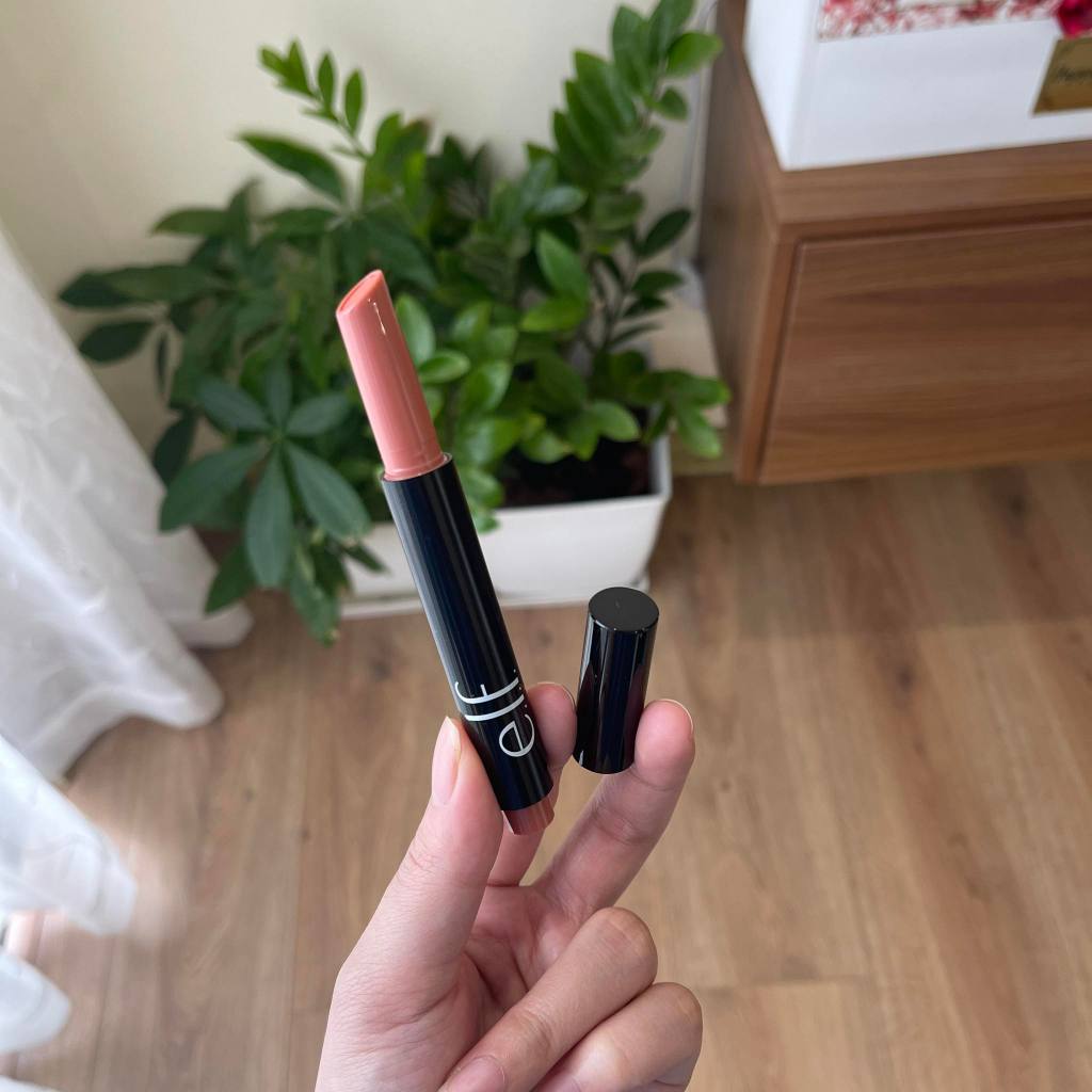 Son bóng dạng thỏi ELF Pout Clout Lip Plumping Pen | Shopee Việt Nam