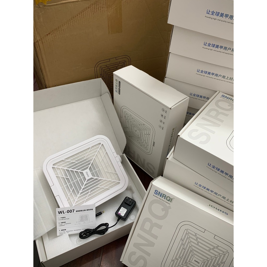 Máy Hút Bụi SNRQI | Shopee Việt Nam