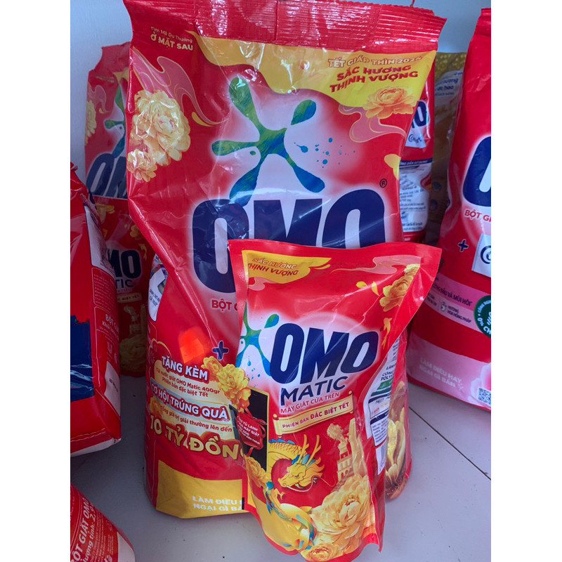 Bột giặt omo 5,7kg/omo comfort 5,3kg | Shopee Việt Nam