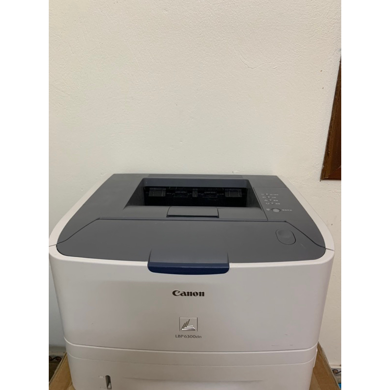 Máy in 2 mặt tự động Canon LBP 6300dn cũ | Shopee Việt Nam
