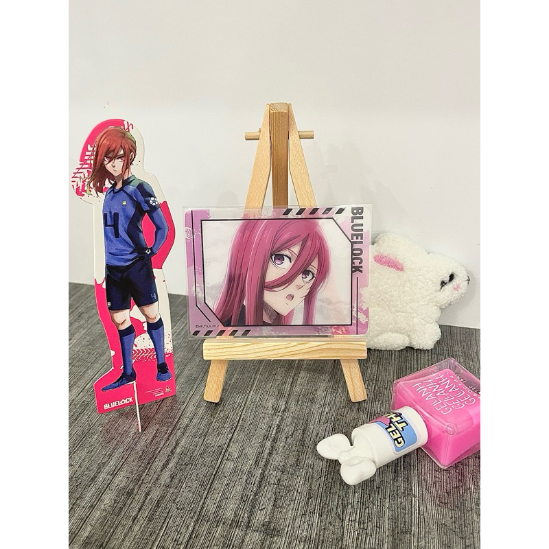 Chigiri Hyoma Blue Lock Card | Usagi Store | Shopee Việt Nam