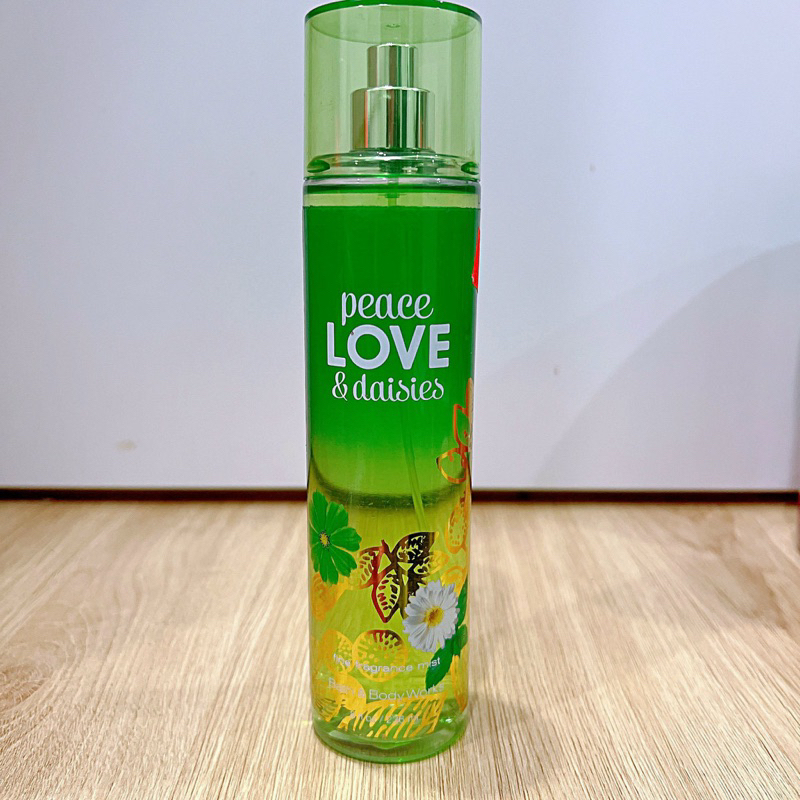 Body mist Bath And Body Works, xịt body mist nữ 236ML - Xịt thơm toàn ...