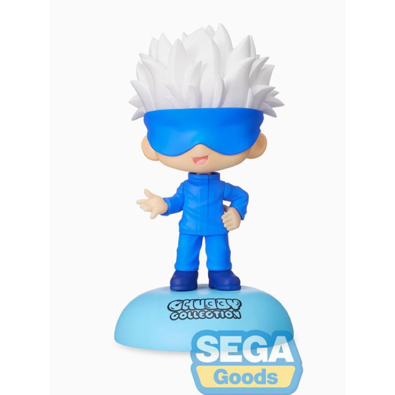 [Chính Hãng] Mô Hình Jujutsu Kaisen - Satoru Gojo - Chubby Collection ...