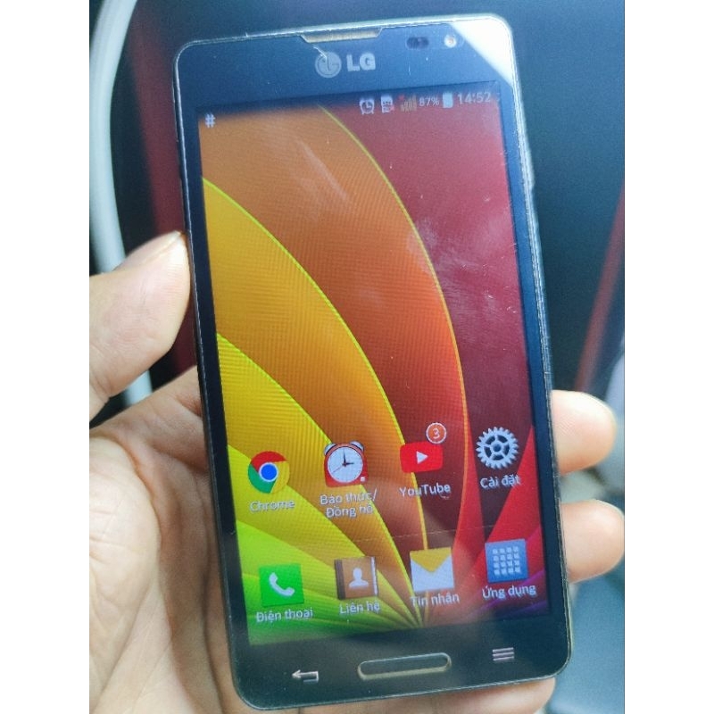 LG Optimus LTE3 F260 | Shopee Việt Nam