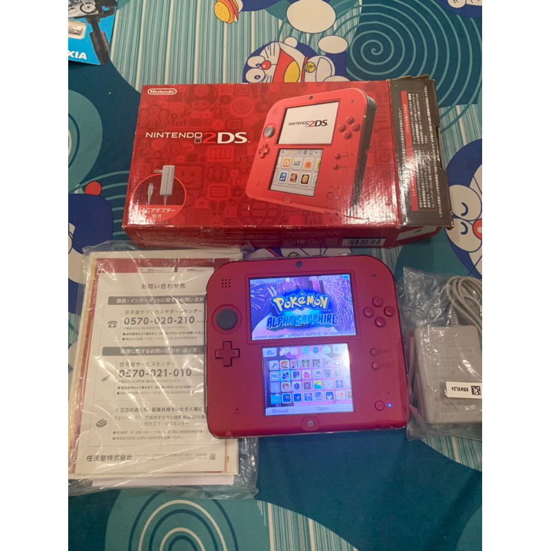 nintendo o2ds (ảnh thật) | Shopee Việt Nam