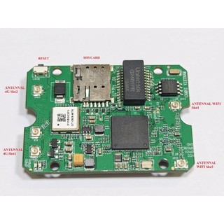 Module 4G đầu ra 2 LAN + wifi | Shopee Việt Nam