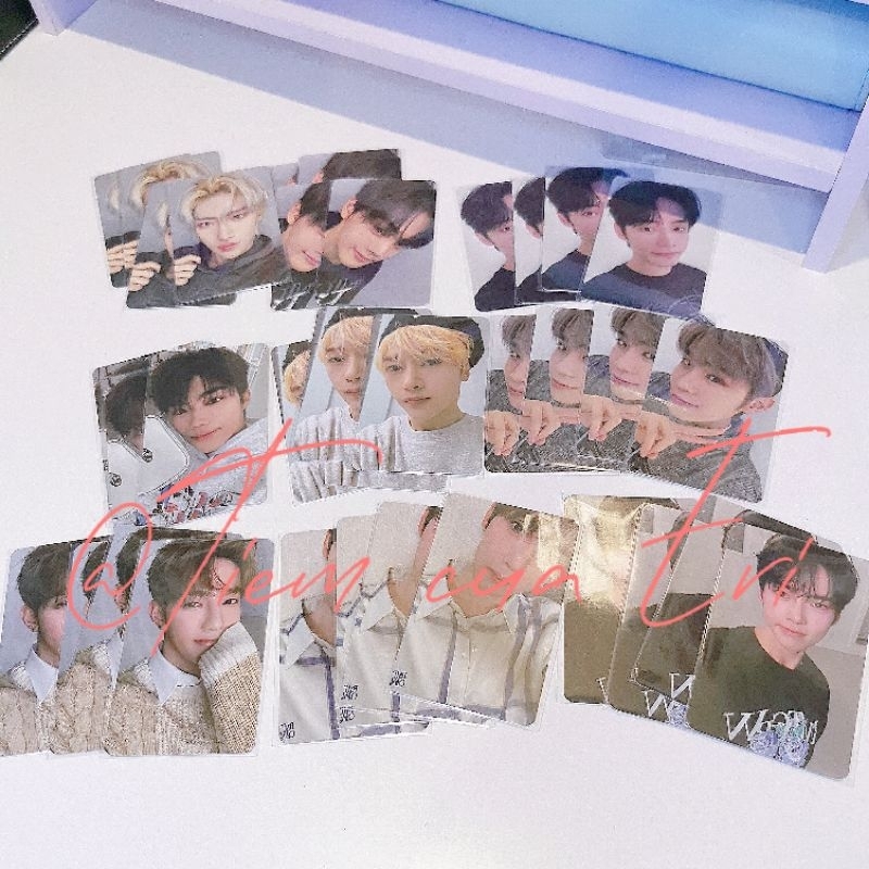 Ảnh thẻ card bo góc nhóm ZB1 / ZEROBASEONE. card áo Romantic crown ...