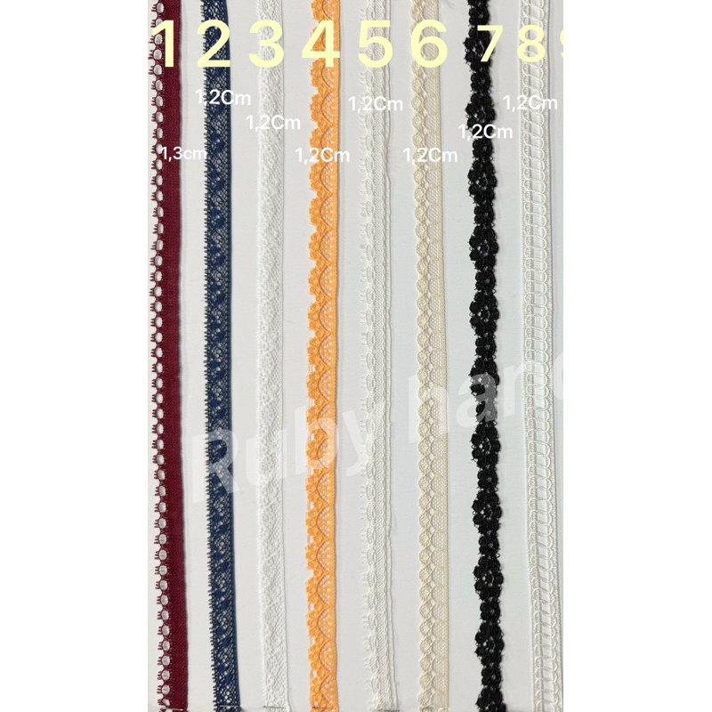 ren poly 1,2cm 1,3cm 10m | Shopee Việt Nam