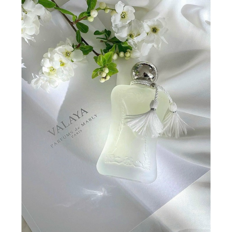 { Full Seal }Nước Hoa Nữ PDM Parfum De Marly Valaya 75 ml m | Shopee ...
