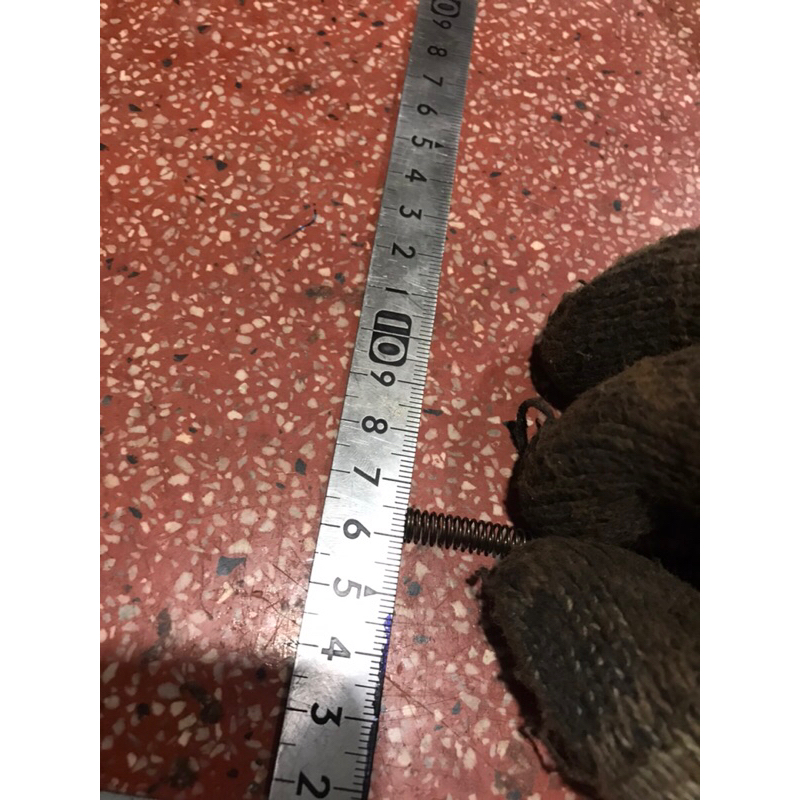 lò xo Nhật bãi dài 9cm, đường kính 5mm | Shopee Việt Nam