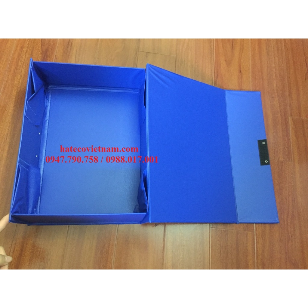File Hộp Gấp, Hộp Đựng Tài Liệu EKE/HSB - 5cm, 7cm, 10cm, 15 cm, 20cm ...