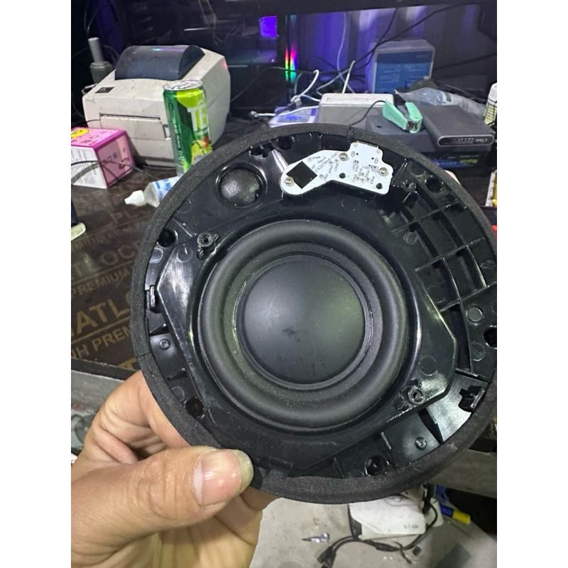 cụm loa harman kardon 3 inch mid bass từ neo kèm treble 0.79 inch từ neo | Shopee Việt Nam