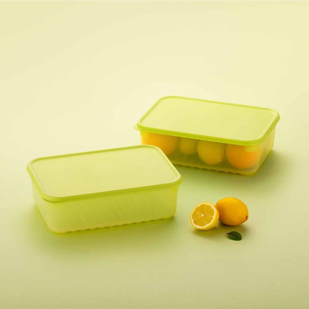 Hộp bảo quản thực phẩm LocknLock Smart Keep Fresh food container giữ tươi mát lên đến 31 ngày ...