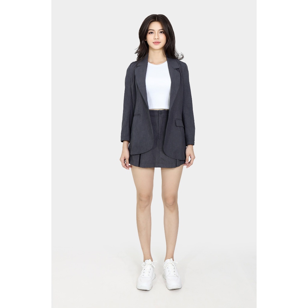PT2000 FASHION - Áo Blazer Nữ (ABZ-04) | Shopee Việt Nam