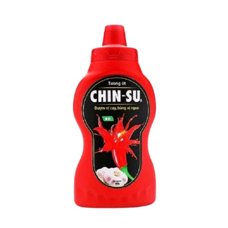 Tương ớt Chinsu 250g | Shopee Việt Nam