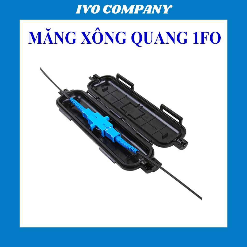 Măng Xông Quang 1FO - Bảo Vệ Mối Nối Quang, Mối Hàn Quang | Shopee Việt Nam