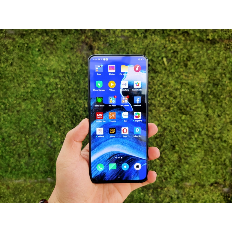RẺ VÔ ĐỐI điện thoại Oppo Reno2 Z - Oppo Reno 2Z 2sim ram 8G rom 256G ...