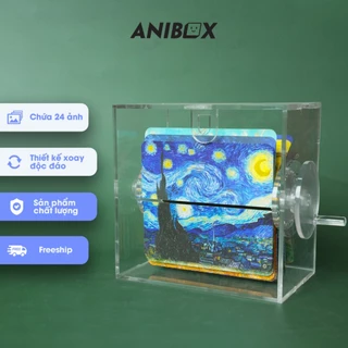 Anibox - Hộp Ảnh Decor, Cửa hàng trực tuyến | Shopee Việt Nam