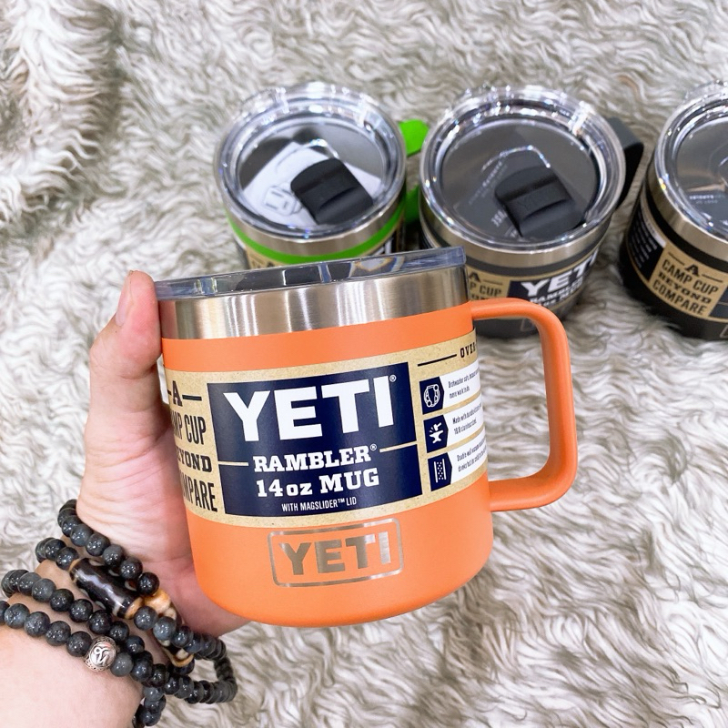 ly mug yeti 14oz | Shopee Việt Nam