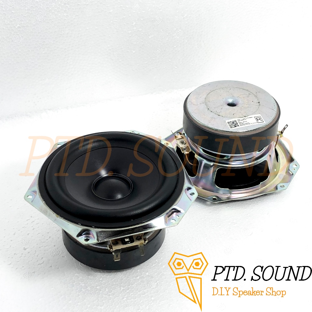 Củ loa Mid bass BO 4.5 inch 2 coil (4ohm -60-80w ), siêu trầm , siêu bass từ PTD Sound | Shopee ...