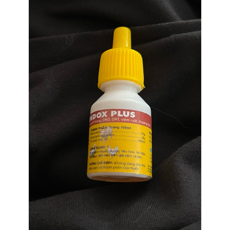 Thuốc gà đá F10 fendox plus | Shopee Việt Nam