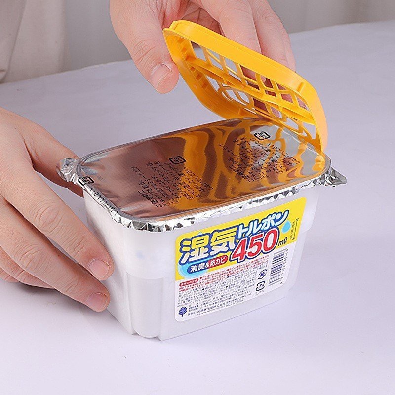 Set 3 hộp hút ẩm Kokubo made in Japan | Shopee Việt Nam