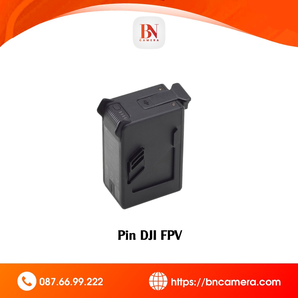 Pin DJI FPV | Shopee Việt Nam